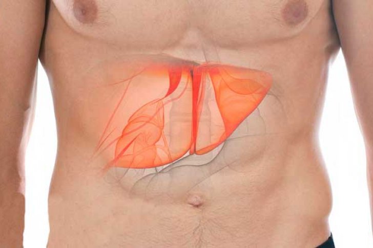 Conheça os sintomas de problemas no fígado – Inspire Saúde.